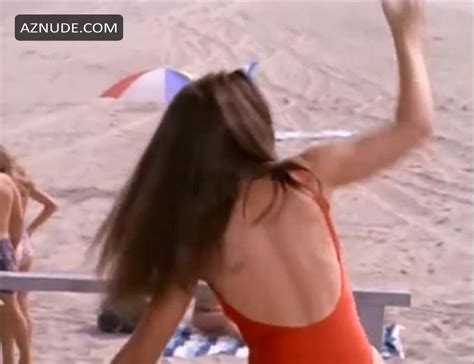 Baywatch Nude Scenes Aznude