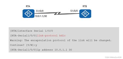 第十七天 广域网技术（hdlcandppp）debugging Ppp Chap All Csdn博客