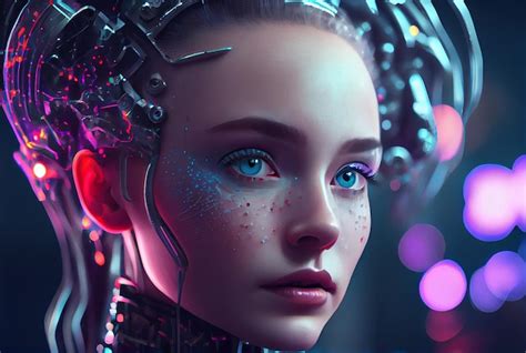 Images De Ai Girl Téléchargement Gratuit Sur Freepik