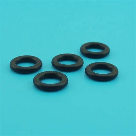 Special Crosslinked Acrylate Rubber 1250mpa Tensile Strength