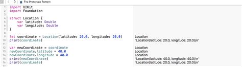 Uncategorized Swift Scheming