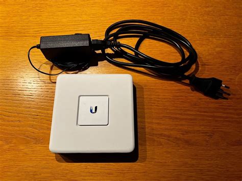 Unifi Usg Security Gateway Kaufen Auf Ricardo