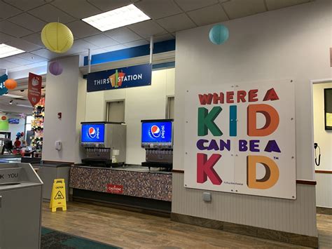 Chuck E Cheese Closed 2024 Season Carma Cristal