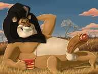 Post Madagascar Makunga Sandastrevor