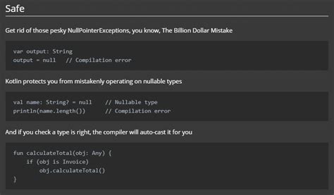 Kotlin Vs Java Which Will Succeed Android Development In Coming Times
