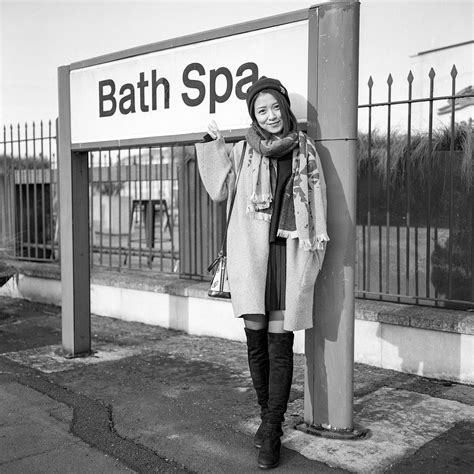 Travel Of Bath 1 0 Last Sunday My Friend And I Went To… By Yiyao Zhu Medium