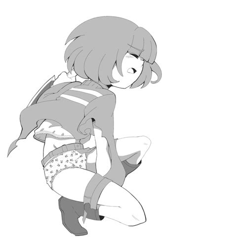 Rule 34 1girls 2d Bangs Bending Forward Bent Forward Blunt Bangs