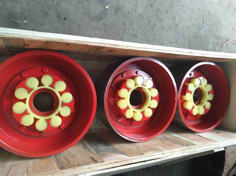 梅花型弹性联轴器 泊头利永联轴器