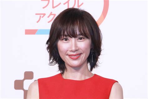 ＜山口もえ＞3児の母、毎朝5時起きの弁当作り「なんとかなりませんかね」と本音ポロリ 「還暦直前まで続く」と健康意識向上も（毎日キレイ