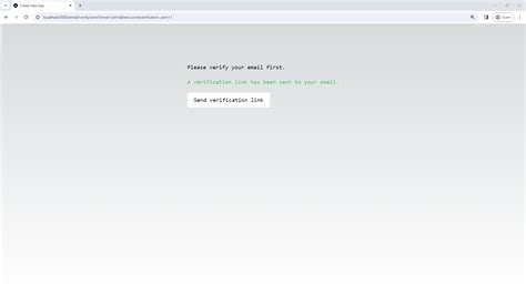 Email Authentication And Verification In Nextjs 14 With Next Auth And Prisma Fajarwz