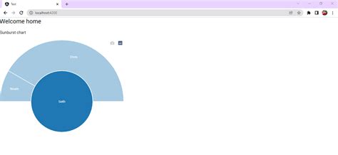 Github G Aneekasamplesunburst Sunburst Chart Implementation
