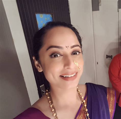 Ansha Sayed Hot Face Ranshasayedactress