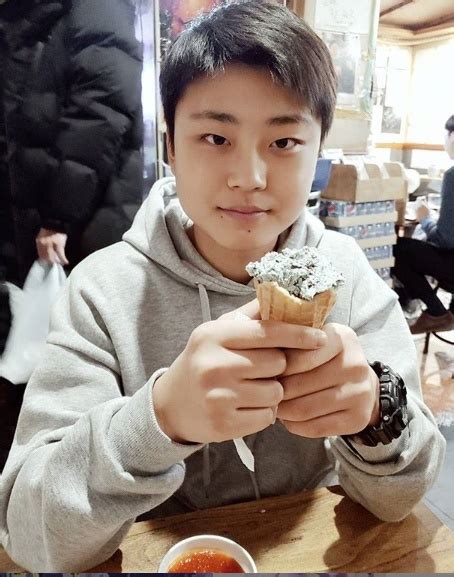 ‘프로듀스x101 이유진 훈훈한 미모…급등하는 누나 이모 팬