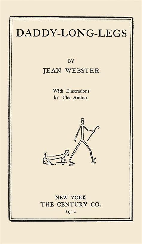 Daddy Long Legs Quiz Go 4 Quiz