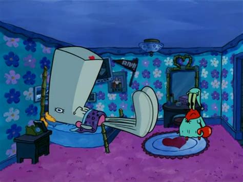 128a Growth Spout Spongebob Captures
