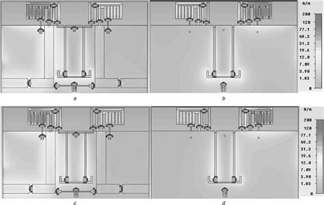Frequency‐reconfigurable Multiple‐input Multiple‐output Monopole Antenna With Wide‐continuous