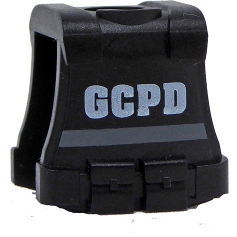 Lego Protective Vest With ‘gcpd 30886 38327 Brick Owl Lego Marketplace