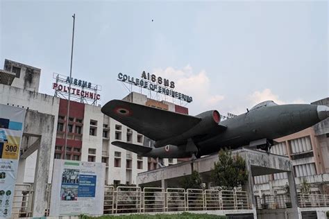 Aissms College Of Engineering Cut Off Is High I Scored 96 In Mht Cet Review By Jadhav Triveni