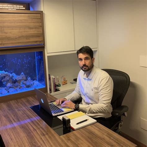 Dr Matheus Herkenhoff Opiniões Psiquiatra Vitória Doctoralia