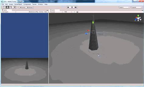Its Possible To Sell A 3dsmax Unity3d Script In Unity