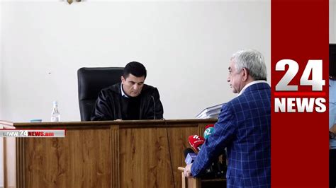 Ուրախ չեմ պաշտպանելու ինձ զրպարտողին բայց Սերգո Կարապետյանը ճիշտ է արել Սերժ Սարգսյան Youtube