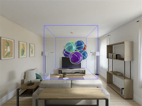 Simulating Physics With Collisions In Your Visionos App Apple Developer Documentation
