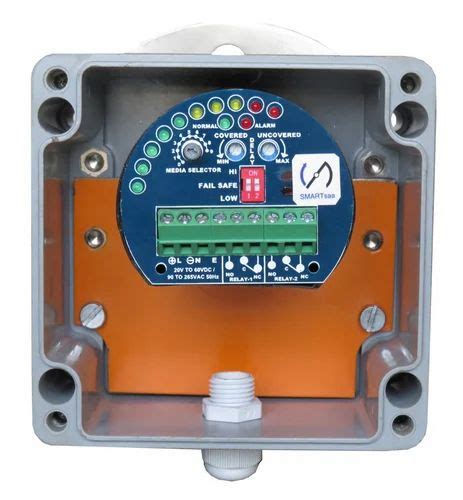 Rf Admittance Level Switch At Rs 13400 Level Switch In Pune Id 26567260591