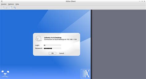 X2go An Open Source Remote Desktop Solution For Linux Unixmen