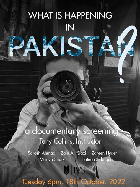 Documentary Filmmaking Workshop E Anthony Collins