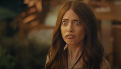 Aimee Lou Wood Hits Out At Mean And Unfunny Saturday Night Live Sketch