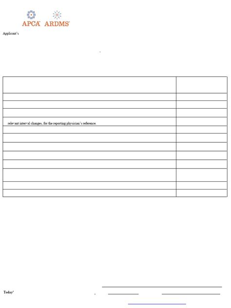 Obgyn Cv Form Gyn Pdf Obstetrics And Gynaecology Medical Ultrasound