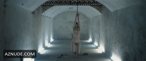 DARK CRIMES NUDE SCENES AZNude