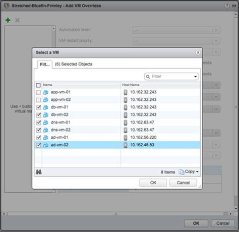 Vm Component Protection يا Vmcp چیست؟ معرفی و تنظیمات آن