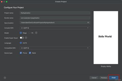 安装DevEco Studio deveco studio安装node js CSDN博客