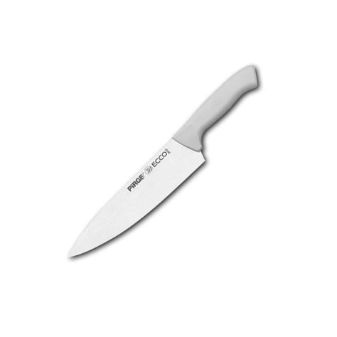 Chef Knife 25 Cm White Horeca Hut
