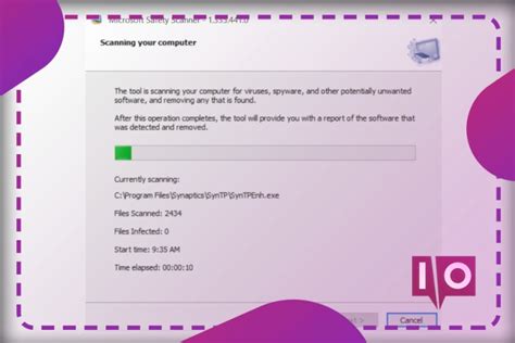 What Is Microsoft Safety Scanner And How To Use It