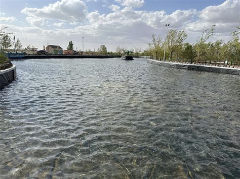 Өмнөговь аймгийн хүүхдийн паркийг сэргээн засварлах ажилд 40 байгууллагын 400 гаруй ажилчин сайн