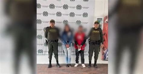 Por Ahorrarse La Cuenta Plan Romántico Terminó En Una Uri Infobae