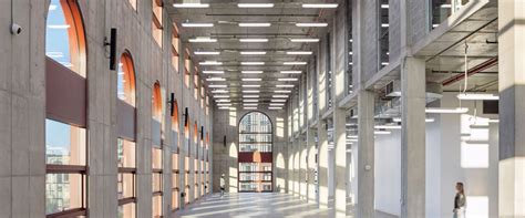 Sustainable Adaptive Reuse Methods For Building Renovations And Remodels