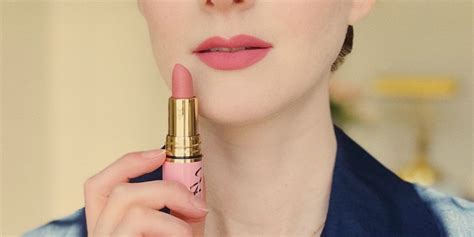 How You Can Find The Best Pink Lipstick Shade For Your Skin Tone