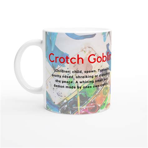 Ugly Enough Funny And Offensive Mugs