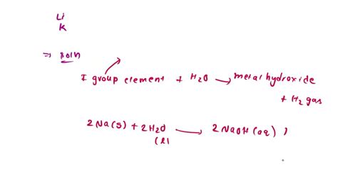 Solved Which Of The Following Groups Of Elements Is Ranked From Least