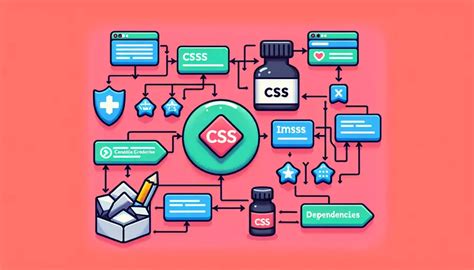Vue如何引入依赖中的css • Worktile社区