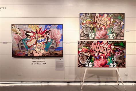 Tcl Nxtframe Tv Art Meets Technology Everytechever