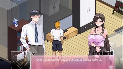 Andhentai Gameand And Ntraholic And Andfuck His Wife In Front Of Him And Go To