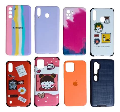 Capas Celular Atacado Capinhas De V Rios Modelos Frete Gr Tis