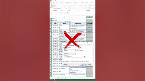 Dont Use Countif To Prevent Duplicates In Excel Use This Vba Code Instead Shorts Excel Youtube
