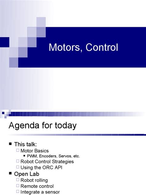 motor pdf electrical engineering electromagnetism