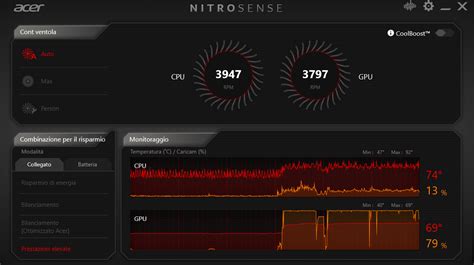 Acer Nitro Model Spike Performance Lag Problem Acer Community