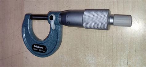 External Micrometer Calibration Service In Howrah Id 2853415542612